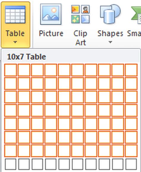 How Do You Insert Tables In Microsoft Word Artofit