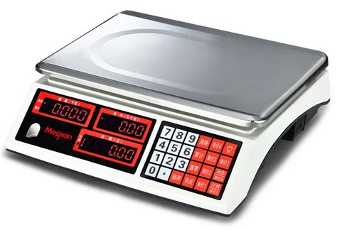 Simple Operate Digital Price Computing Scale List Of Small Scale Industries China Scale And