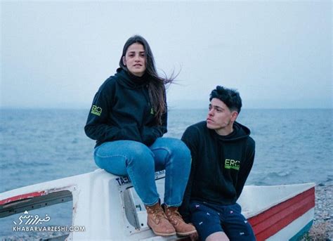 عکس عاقبت عجیب دختر شناگر سوری که به پناهجویان در دریا کمک می‌کرد