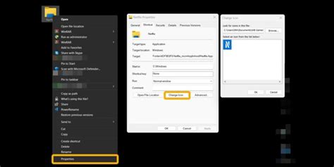 How To Change App Icons On Windows Make Tech Easier