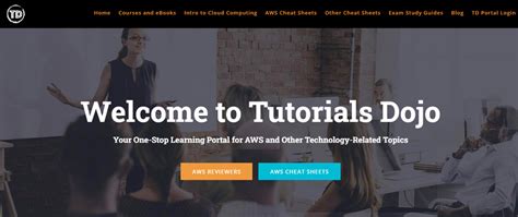 Tutorials Dojo Reviews In 2025