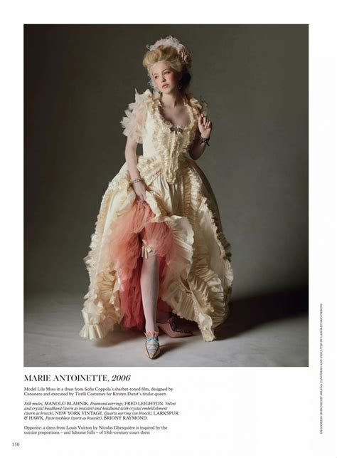 Lila Grace Moss For Vogue Magazine Uk November 2025 Hawtcelebs