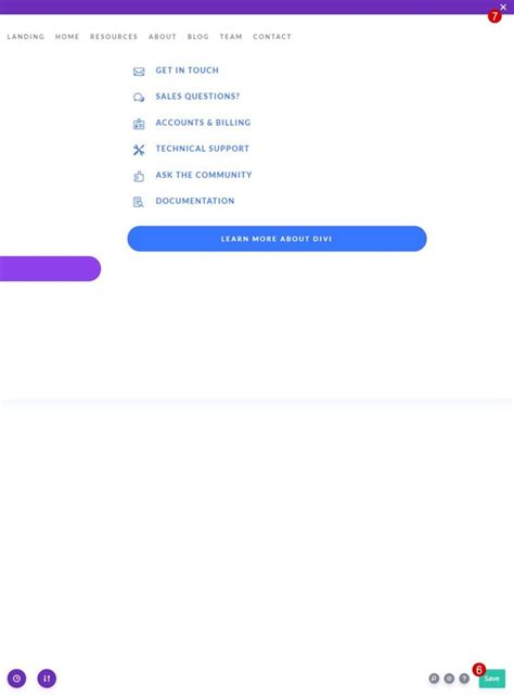 Creating The Advanced Elegant Themes Dropdown Menu With Divis Theme