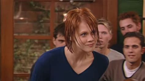 Boy Meets World Star Maitland Ward Calls Out Disney For Not Asking Her