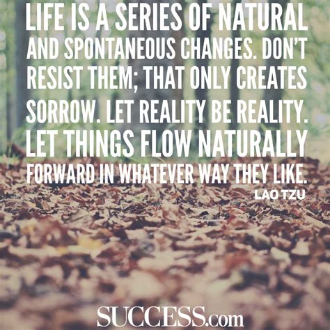 Insightful Quotes About Embracing Change Success