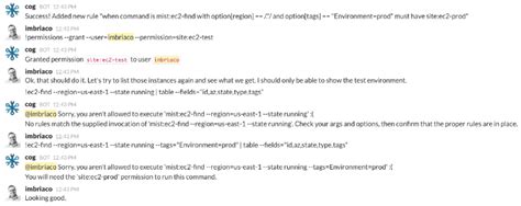 how operable built its chatops cog platform on docker images inapps 2022 inapps technology