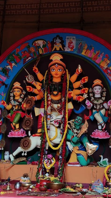 Souradip Datta On Linkedin Durgamaa Durgapuja2022 Durgapuja