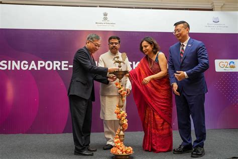 Rajesh Ks On Linkedin Singapore India Hackathon