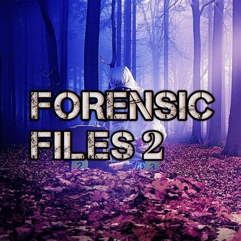 forensic files once bitten forensic files once bitten forensicfiles by forensic files