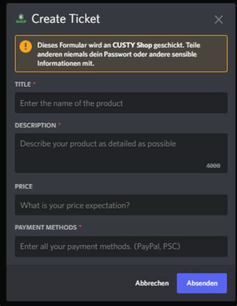 Develope A Discord Bot By Meerpaluten Fiverr