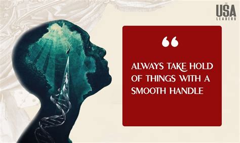 Thomas Jefferson Quotes The Worth Of Warm Thoughts