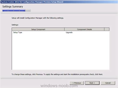 How Can I Install System Center 2012 R2 Configuration Manager Just Another Windows Noob