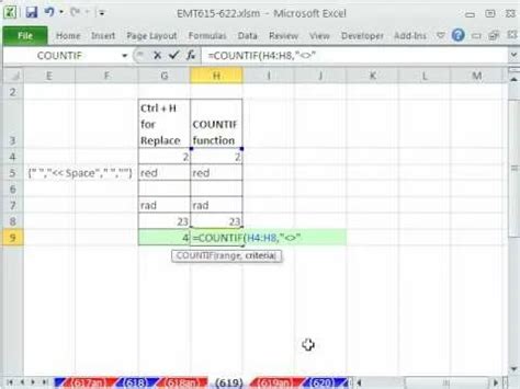 How To Remove Spaces From A Microsoft Excel Formula Microsoft Office WonderHowTo