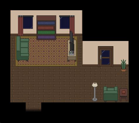 what is the best looking game you have seen played or made using on of