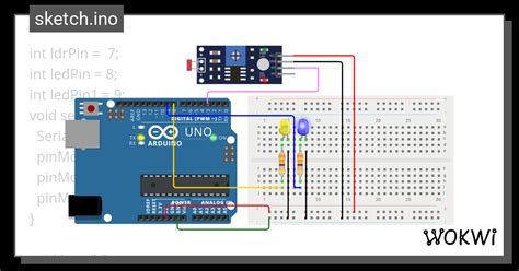 Wokwi Online Esp32 Stm32 Arduino Simulator