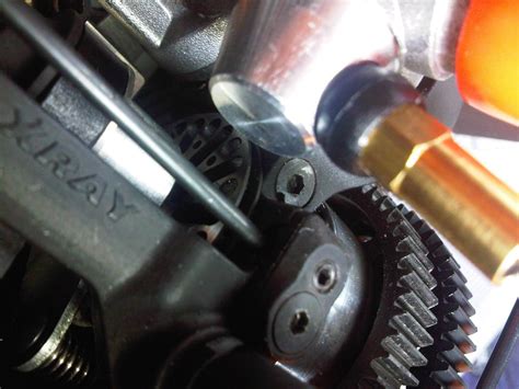 Xray NT1 Page 416 R C Tech Forums