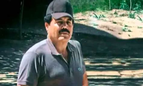 La Captura De ‘el Mayo Un Punto De Inflexión En El Panorama De Las