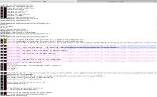 Nodejs Polymer Is Not Installing In Mac Stack Overflow