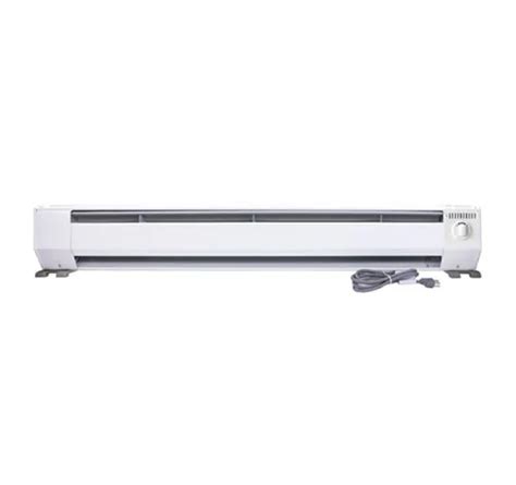 Wholesale Electric Baseboard Heater Manufacturer In Paris