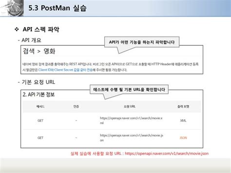Postman과 Newman을 이용한 Restapi 테스트 자동화 가이드