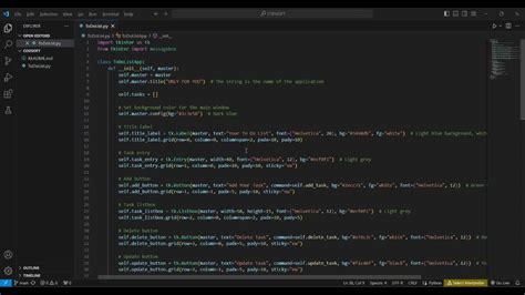 Video Kanushka Joshi On Linkedin Codsoft Pythonprogramming Internship