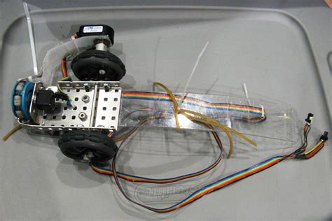 Mouse Encoders Programming Chief Delphi