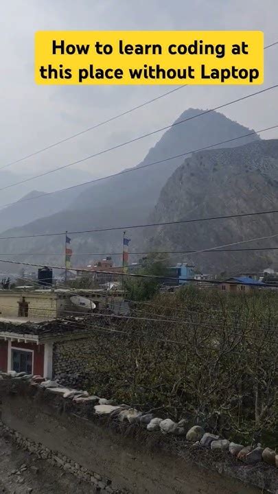 in anxiety to learn coding bootself ytshorts programming ai java python college