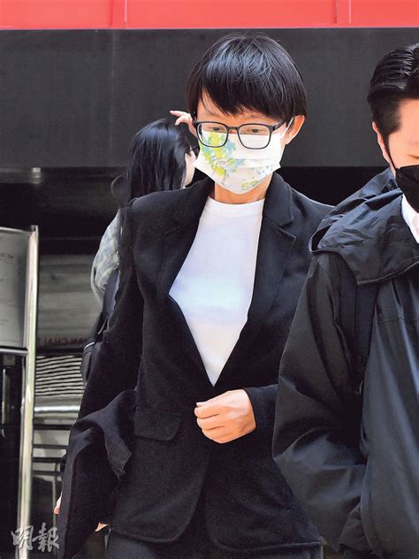 涉虛報居所騙72萬租津 港大法學副教授否認欺詐 20240827 要聞 每日明報 明報新聞網