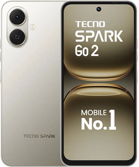 Tecno Spark Go 2 Características Ficha Técnica Precio Y Reseñas Kalvo