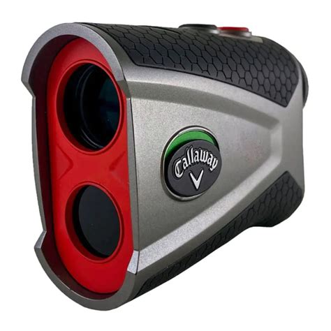 Callaway Csi Pro Manual Pdf Download Manualslib