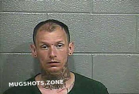 Wolf Ryan Paul 05 08 2024 Barren County Mugshots Zone