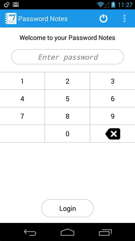 Password Notes Apk For Android Download Password Notes Apk For Android Download
