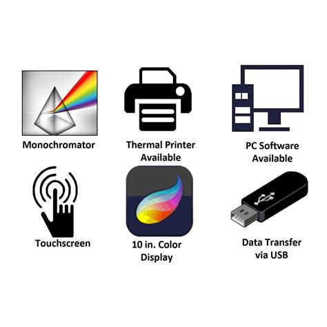 Smartreader Mr9610 115v Accuris Benchmark Smartreader Mr9610 E 230v