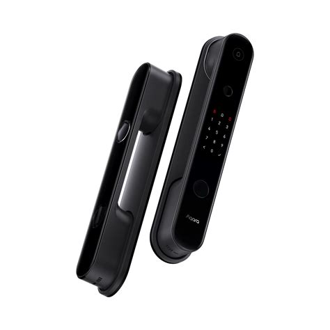 Aqara Smart Door Lock D100 – Aqara Australia