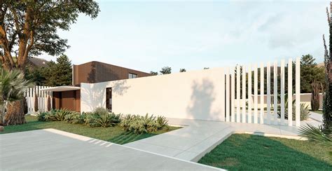 What Luxury Homes Have Inhaus Modular Villas Inhaus Deutschland