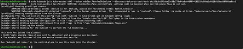 Scaling Out A Kubernetes Cluster With More VM Nodes Rudimartinsen Com