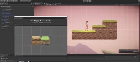 Makeyourgame La Première Formation Unity En Ligne Est Ouverte