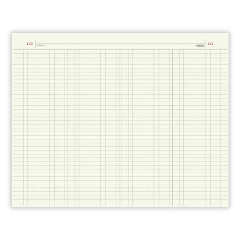 Ledger Cash Index Jagruti