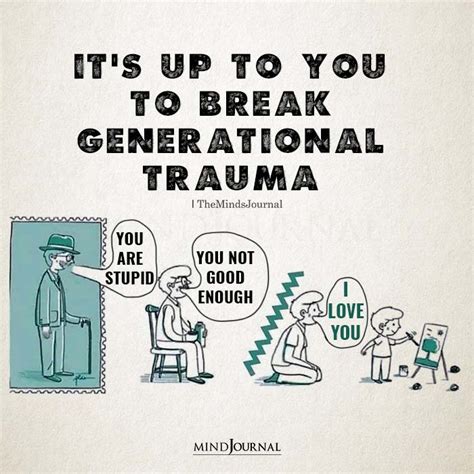 How To Break Generational Curses In 16 Powerful Moves
