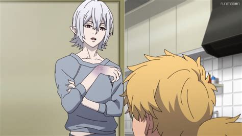 Kemono Jihen Episode 5 Daisuke Ono Voices A Vampire Anime Corner