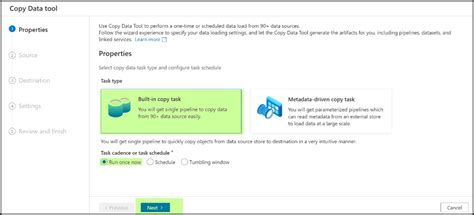 A Demonstration On Automating And Orchestrating The Data Using Azure Data