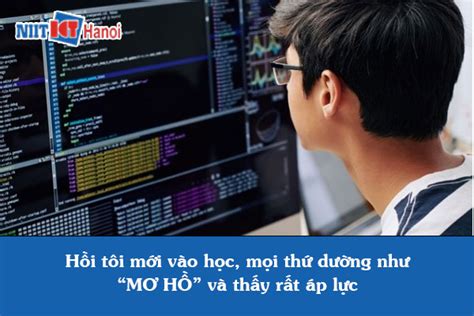 Sự thật về Khóa học Java cơ bản cơ hội chuyển nghề đổi đời