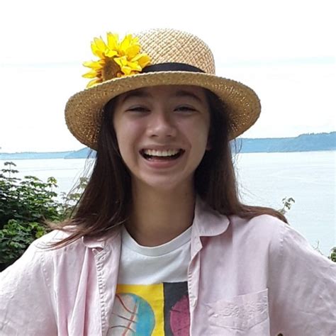 Catherine Rasgaitis Ai Intern Nasa Jet Propulsion Laboratory Linkedin