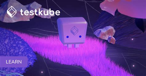 Kubernetes Native Testing Framework Testkube