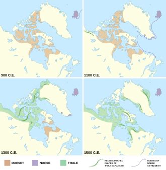 Baffin Island Wikipedia