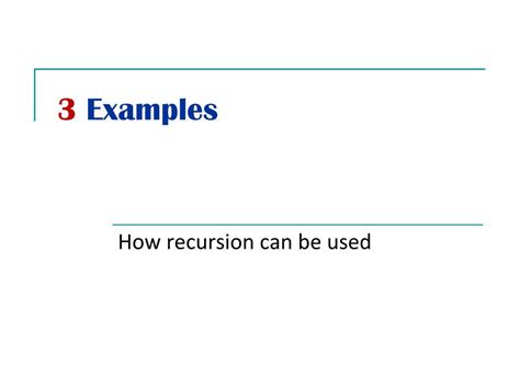 Ppt Cs1020 Data Structures And Algorithms I Lecture Note 8