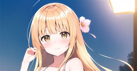 Sexy Mahiru Shiina Bikini Kuromedesainartのイラスト Pixiv