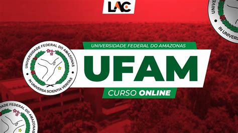 Ufam Curso Ead Youtube
