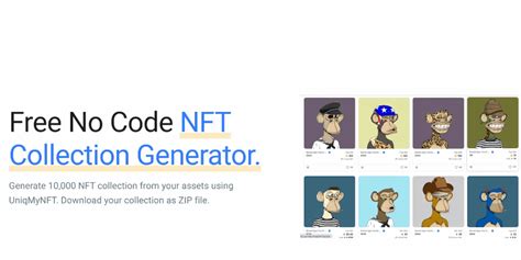 Nft Generator 1000 · Github Topics · Github