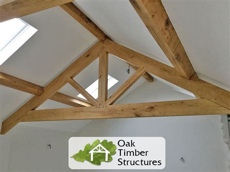 Timber Frame Truss Kits